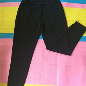 Uniqlo | Pants & Jumpsuits | Uniglo Polyester Spandex Pants | Poshmark